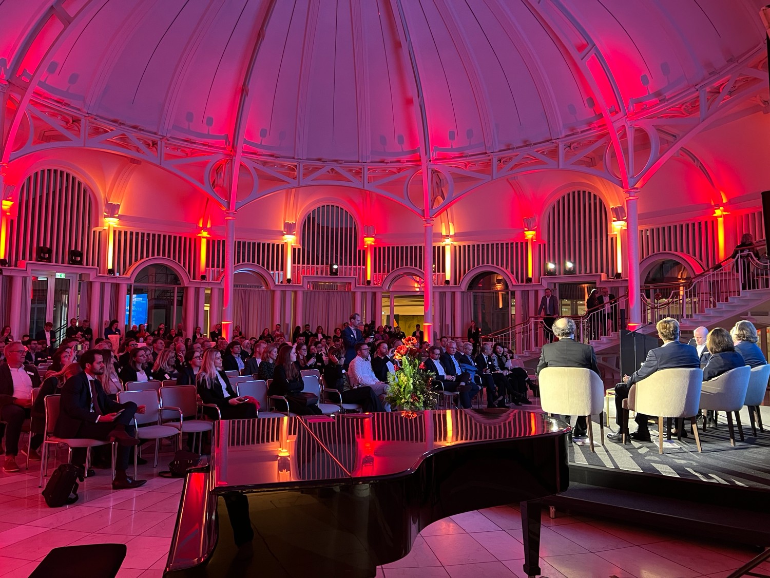 The European Sustainability Week 2025: Hundreds of Companies Send a ...