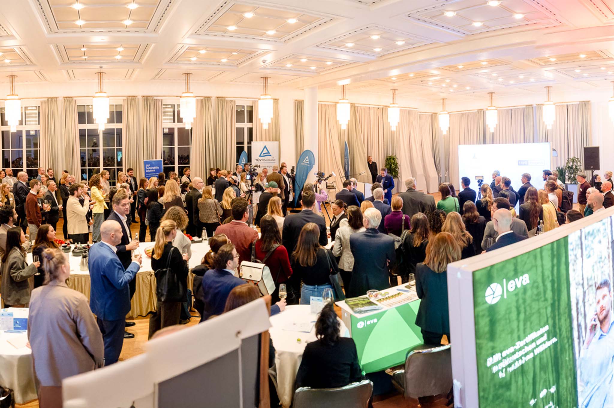 EUROPEAN SUSTAINABILITY WEEK 2026 - ESG Summit
