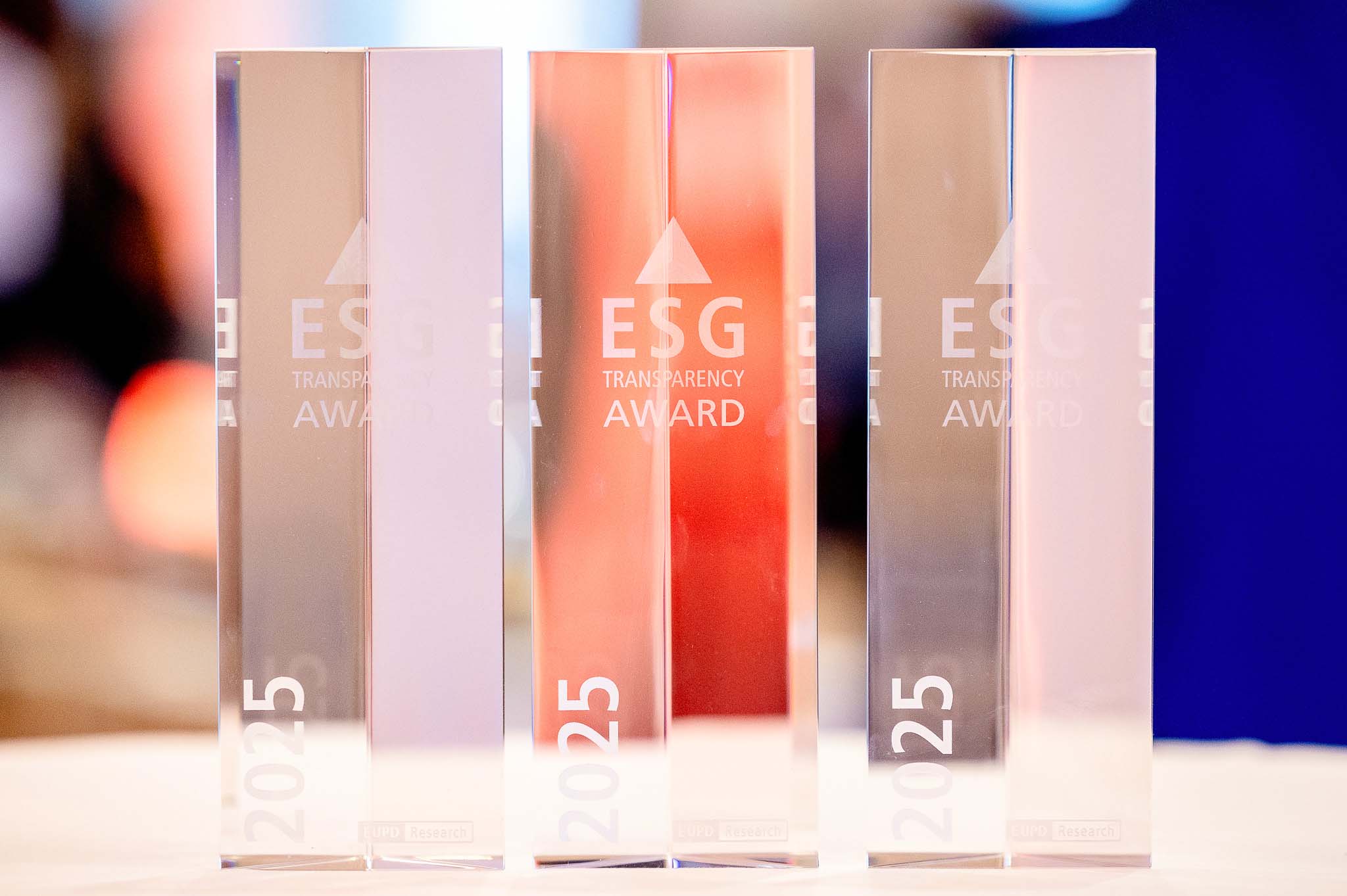 EUROPEAN SUSTAINABILITY WEEK 2026 - ESG Summit