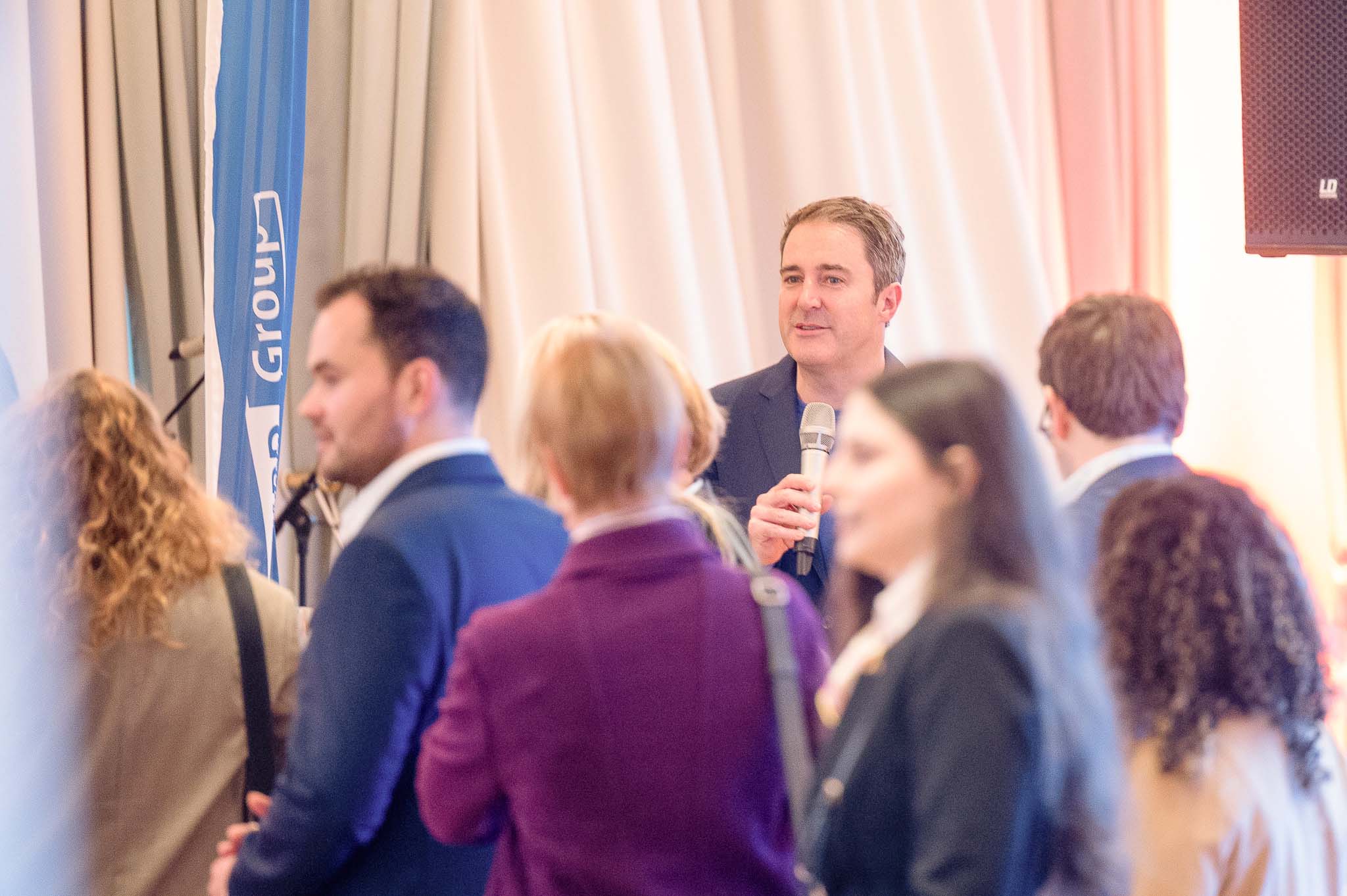EUROPEAN SUSTAINABILITY WEEK 2026 - ESG Summit