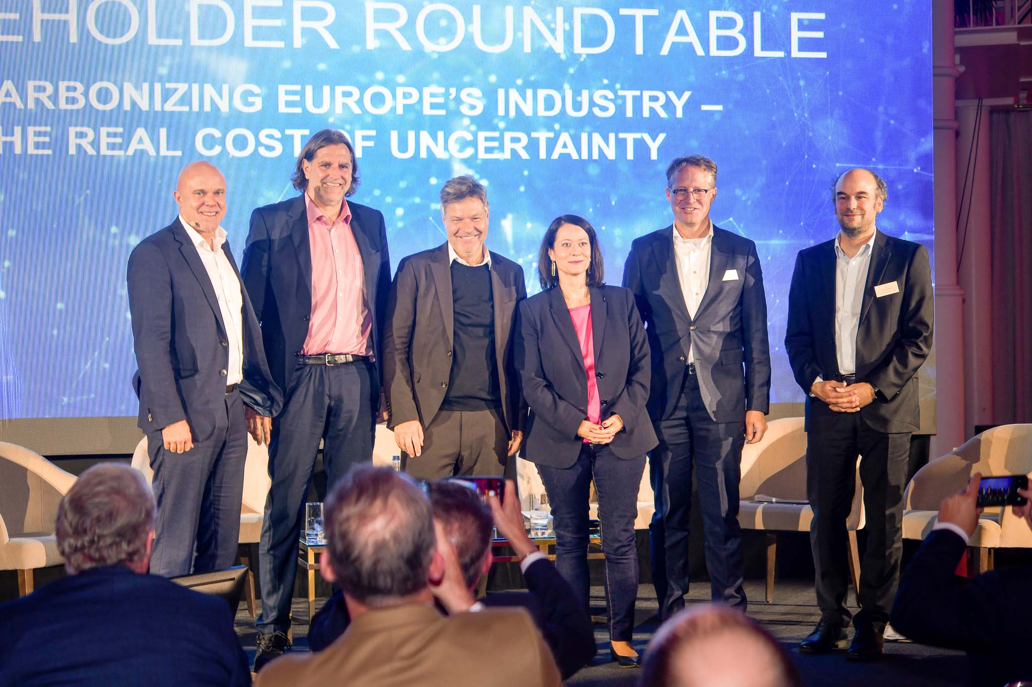EUROPEAN SUSTAINABILITY WEEK 2026 - ESG Summit
