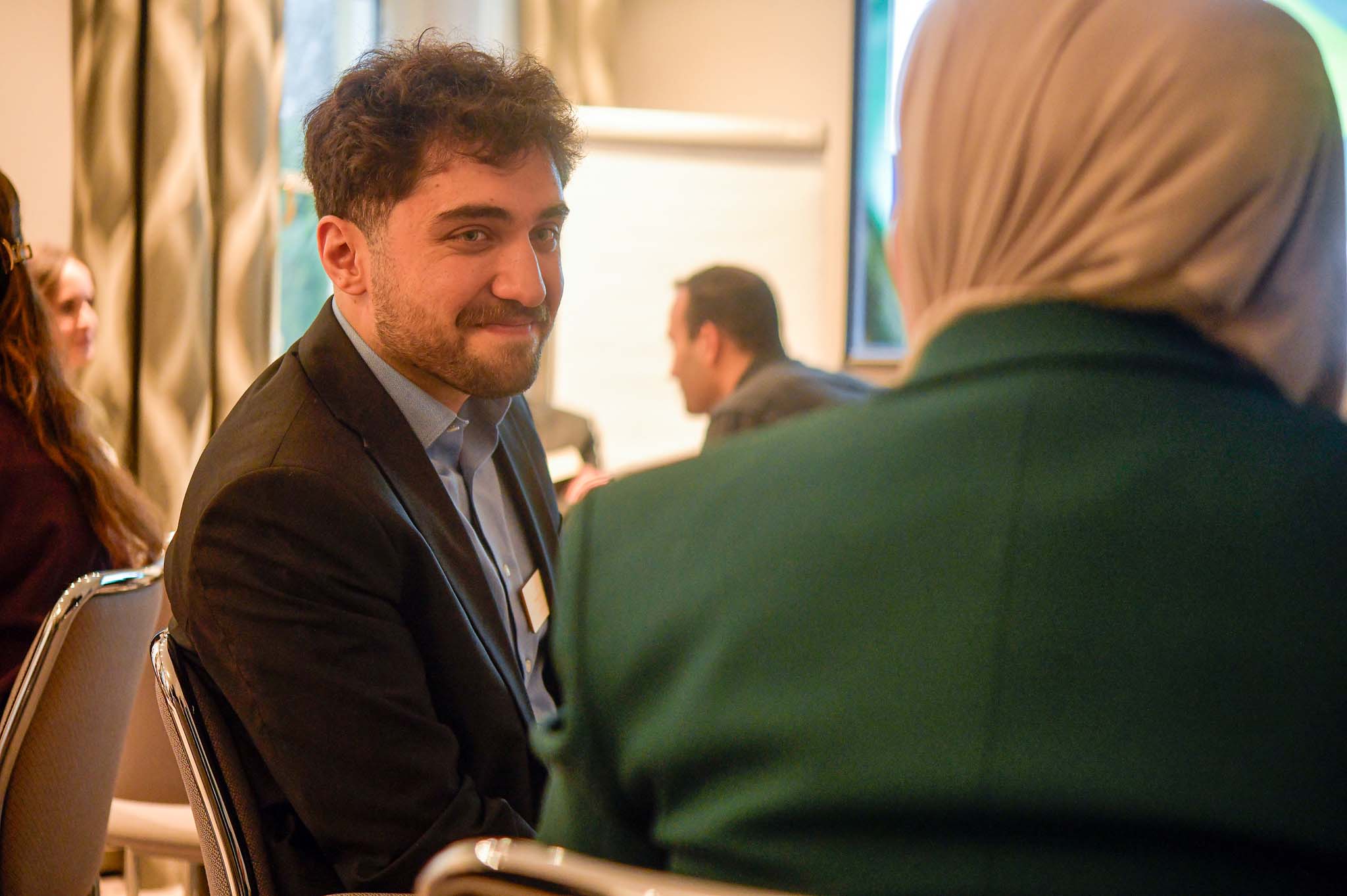 EUROPEAN SUSTAINABILITY WEEK 2026 - ESG Summit